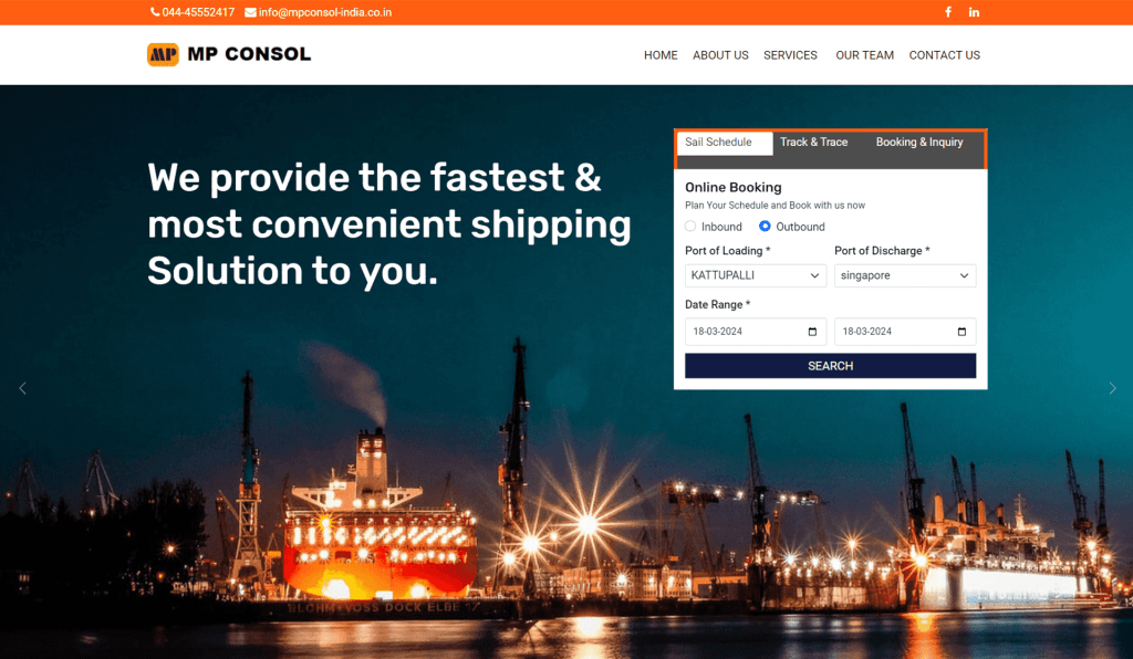Software Development Agency | Staffing | Branding | Chennai | India